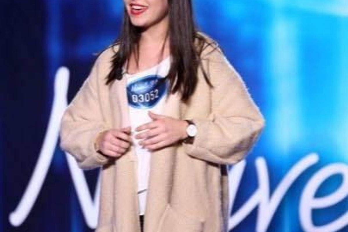 Caroline Pirès a enchanté le jury de La Nouvelle Star - Le Pays Roannais