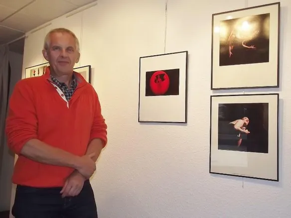 La saison culturelle vue par Frédéric Hebert - La Montagne