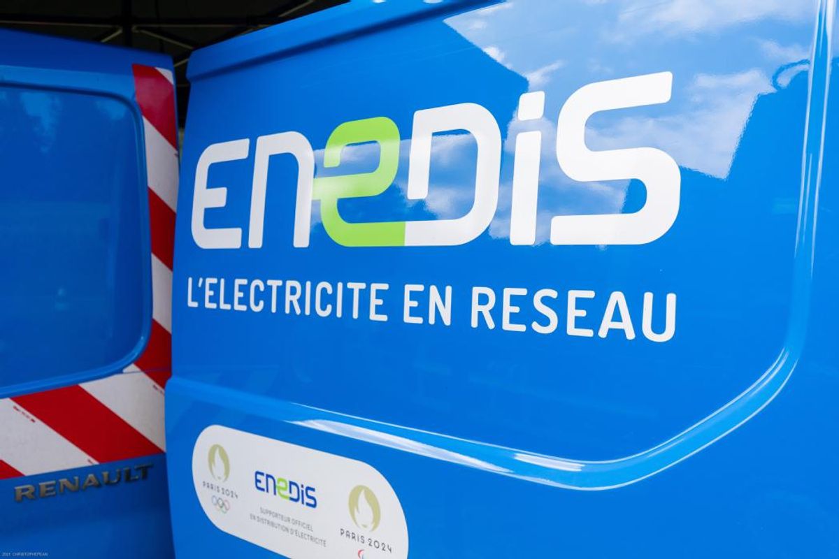 Enedis active sa veille renforcée en Nouvelle-Aquitaine - Le Populaire ...