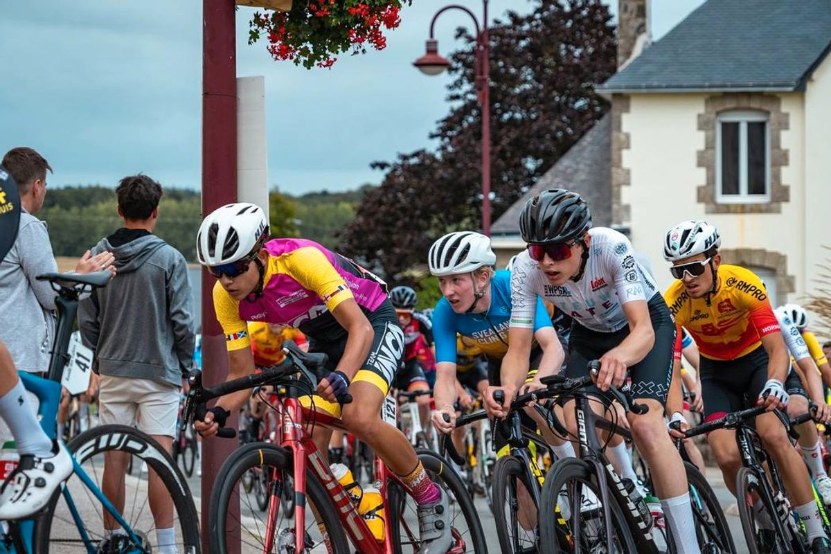 Le Team Inca poursuit sur sa lancée en se donnant un peu plus l'accent cantalien - La Montagne