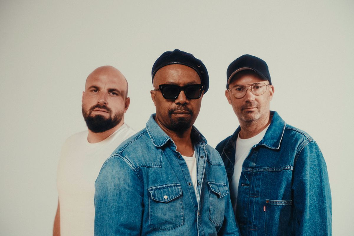 Bel été européen de Bourges : le trio Delgres en concert ce samedi soir ...