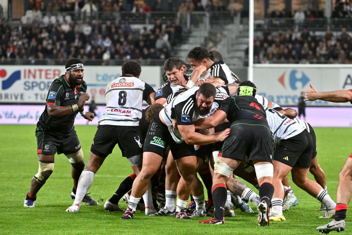 CA Brive : qui a prolongé, qui va arriver ? C'est l'heure d'un ...