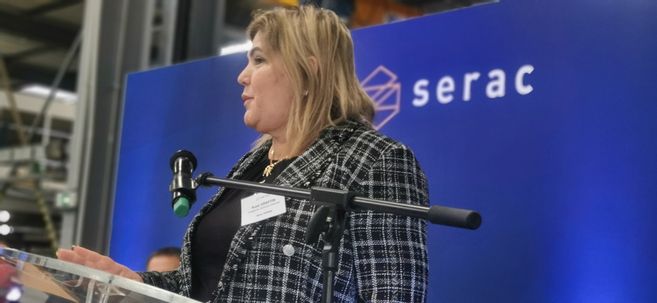Le groupe Serac investit plus de 3 millions d'euros dans l ...