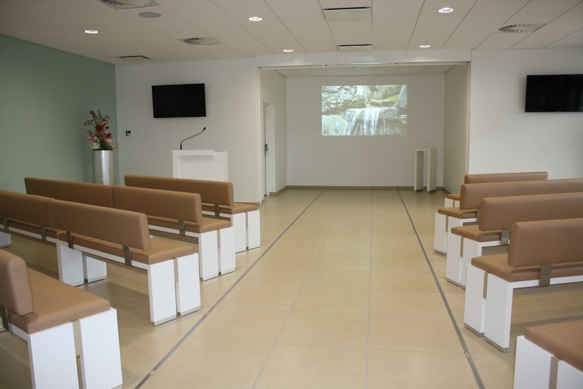 La construction et la gestion du futur crématorium de Sens confiée à ...