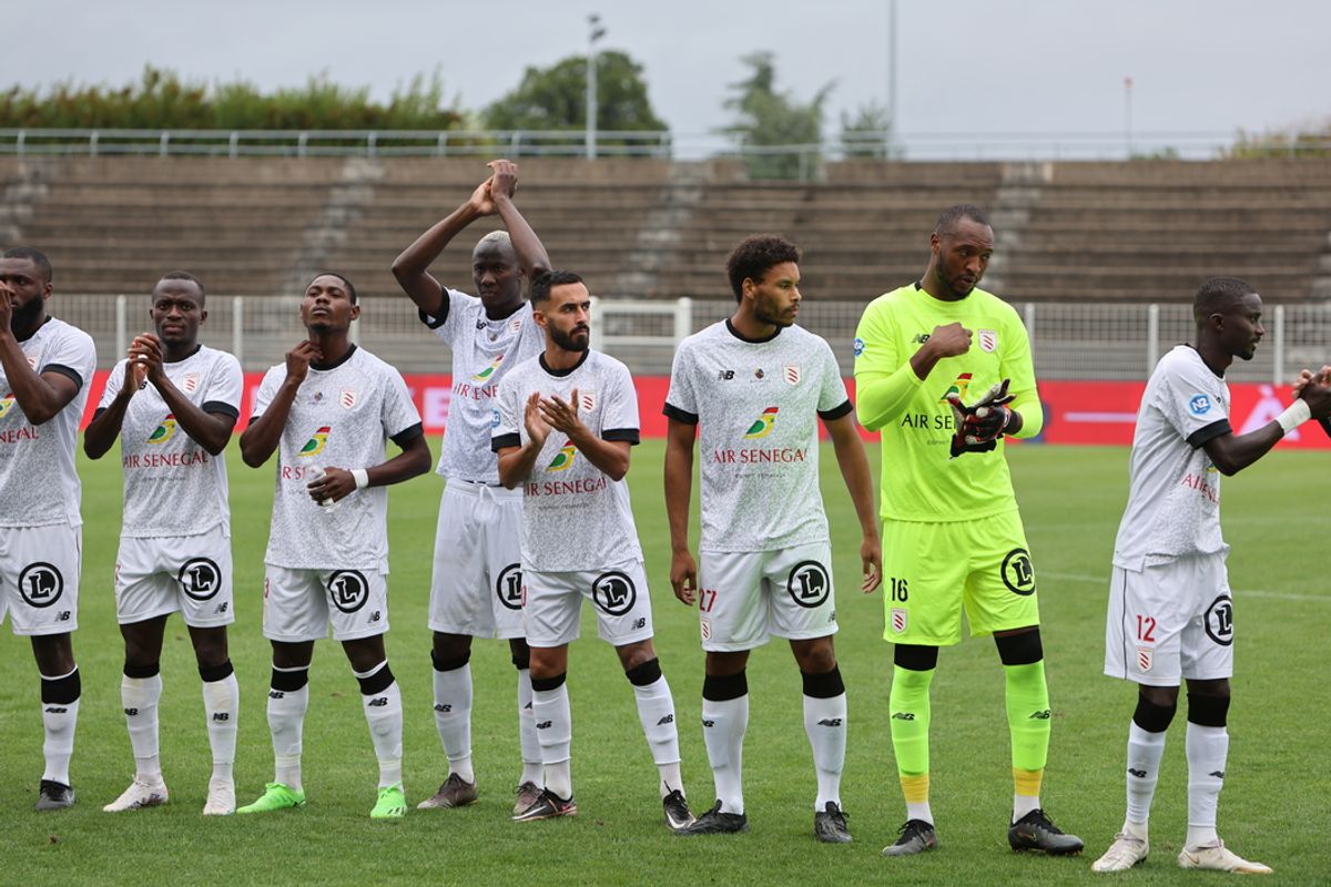 Les Girondins de Bordeaux officiellement reversés dans la poule du ...