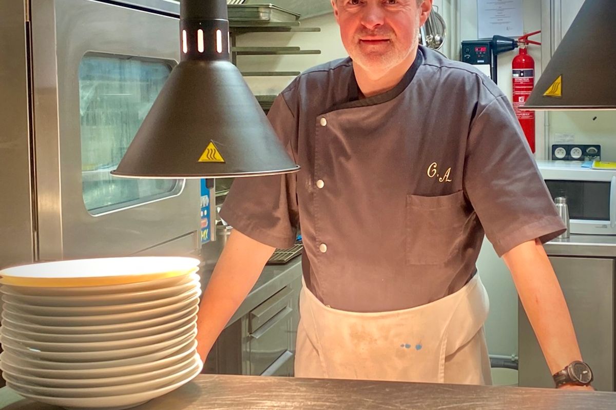 À Limoges, Opérabis fait rimer délices avec Aubisse - Le Populaire du ...