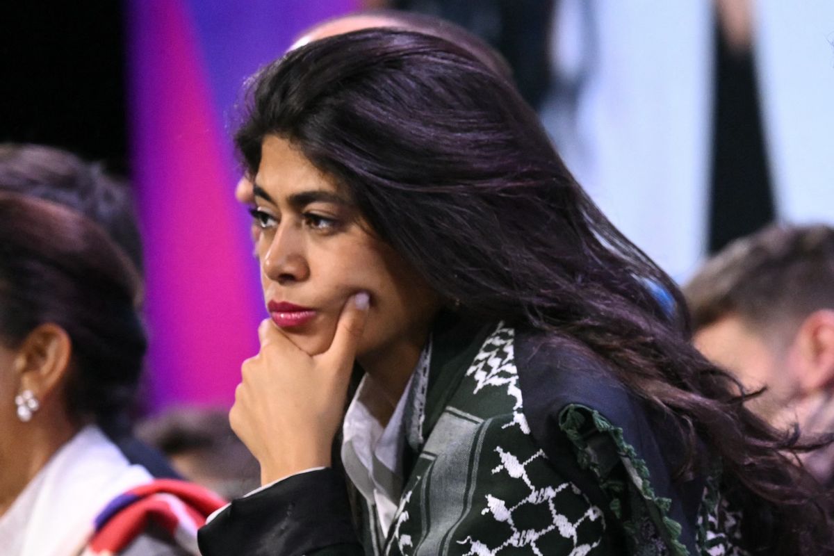 La drogue retrouvée dans le sac de la députée Rima Hassan lui aurait ...
