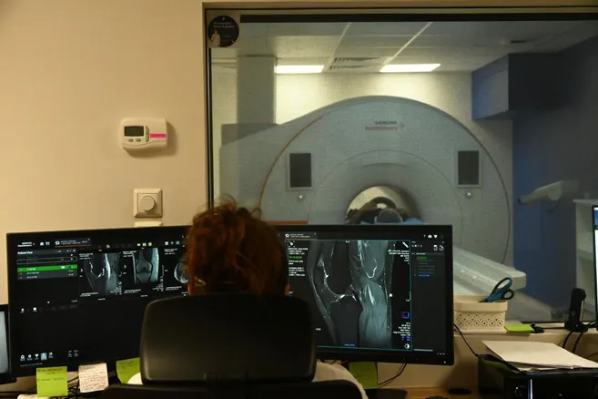 Le projet de centre IRM porté par la ville de Meung-sur-Loire ne devrait pas voir le jour - La ...