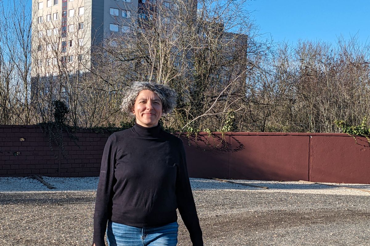 Municipales 2026 : Anne-Laure Assayag est la candidate de LO à Lucé - L ...