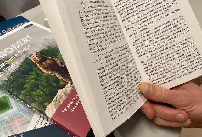 Nouveautés En Librairie Partez à La Découverte Des Livres Préférés De