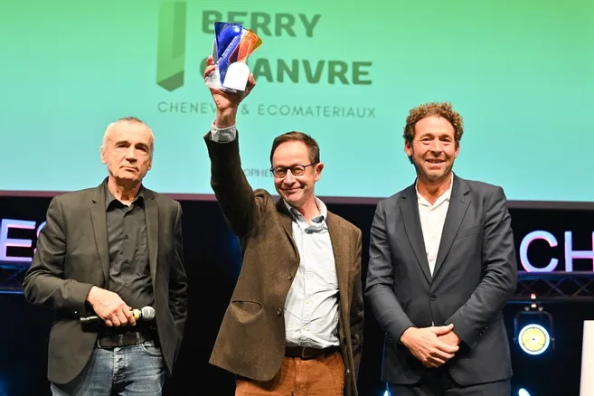 Les candidatures prolongées dans la catégorie “Elles réinventent l ...