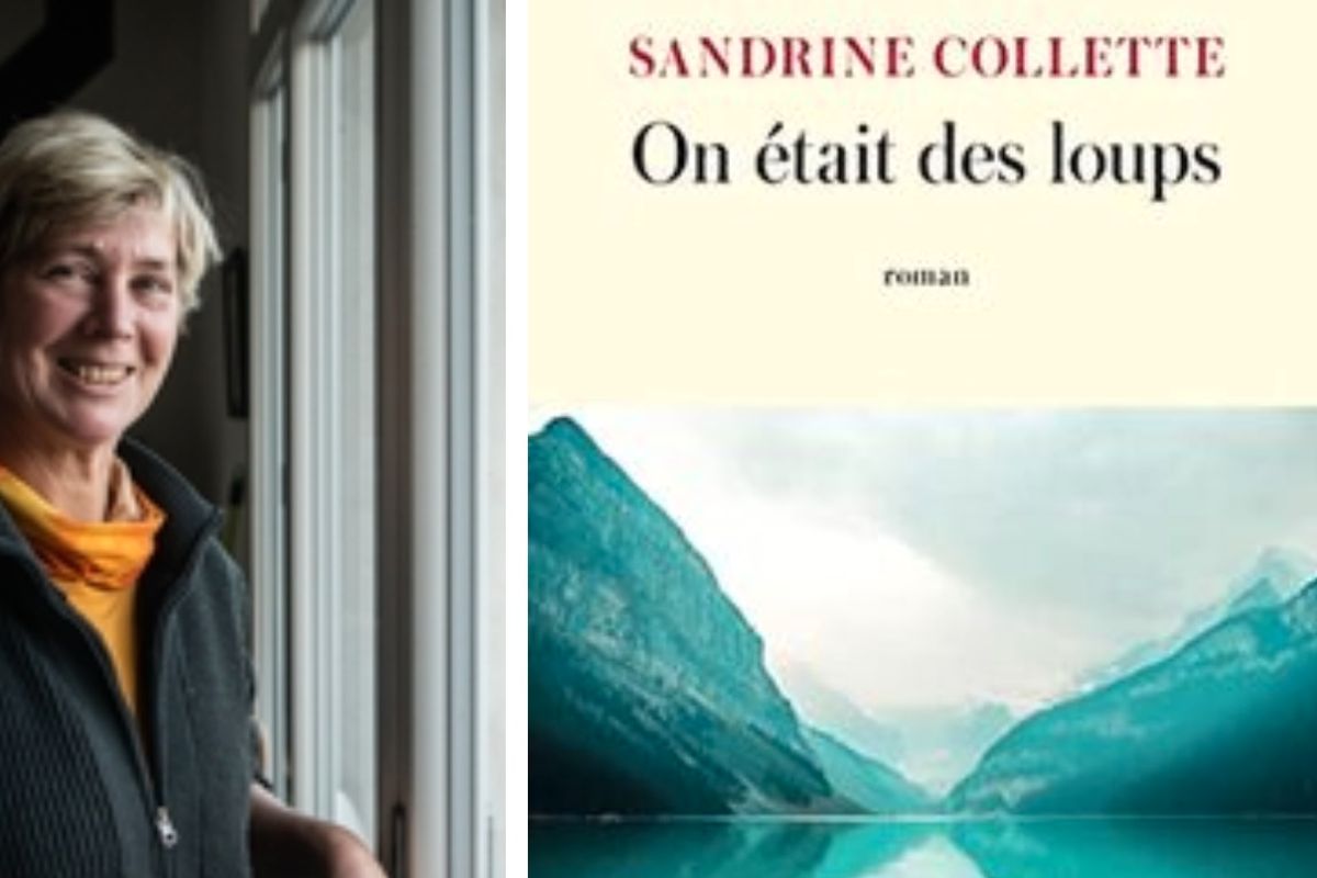 "On était des loups" : sur le chemin de l’instinct paternel avec ...