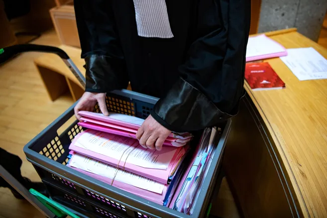 Qui est cette Française condamnée à neuf ans de prison pour avoir ...