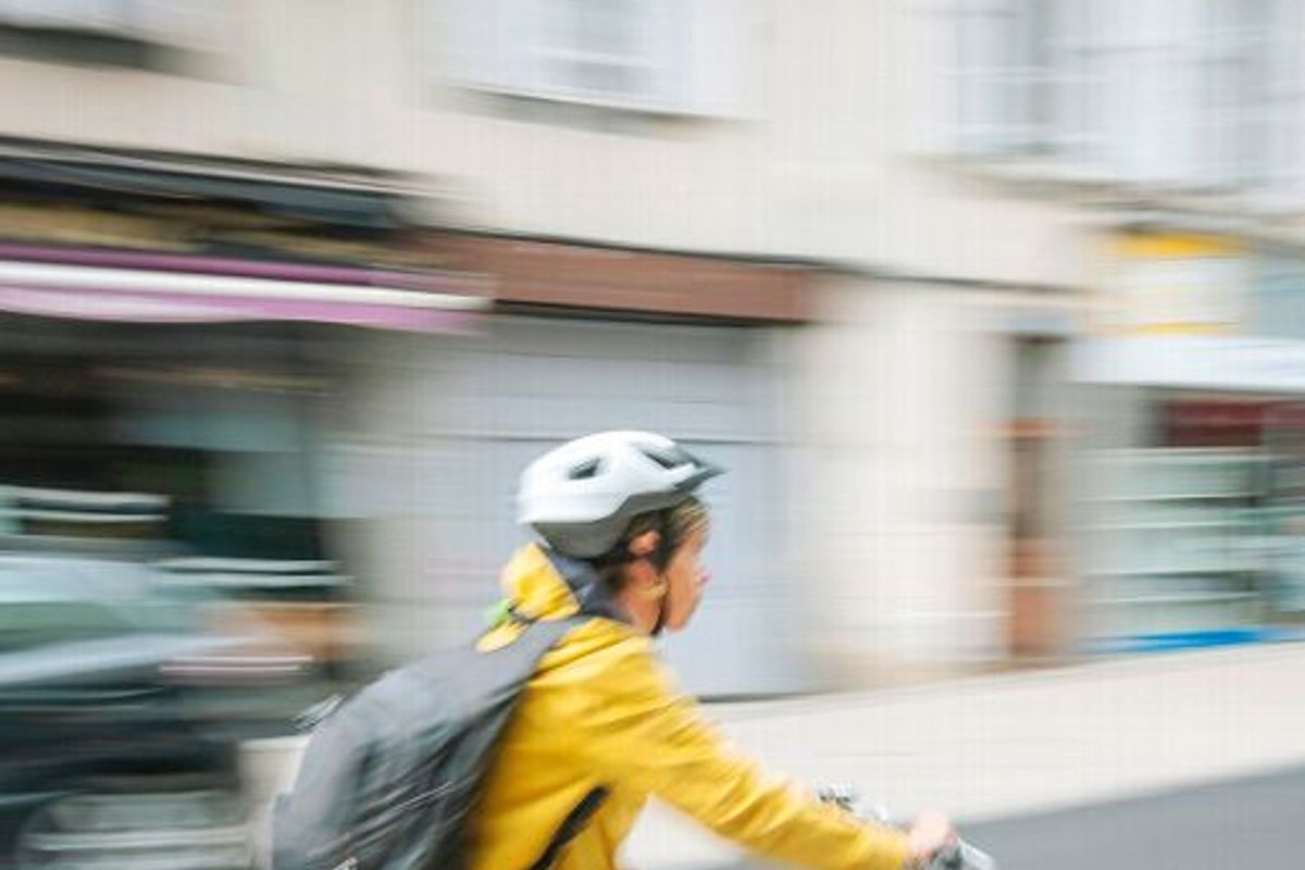 Une rencontre sur le schéma cyclable - La Montagne
