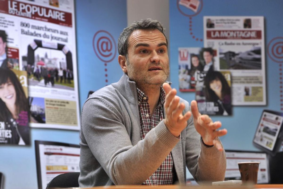 Rugby : Alain Penaud dans le staff de Malemort - La Montagne