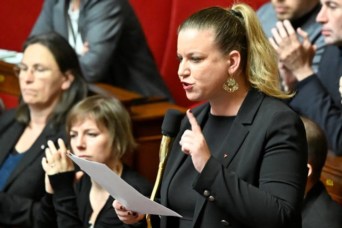 Mercosur, Venezuela : LFI dépose une motion de censure contre le ...