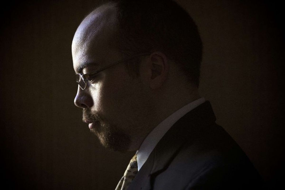 Le pianiste Christopher Guzman au Mac-Nab demain - Le Berry Républicain