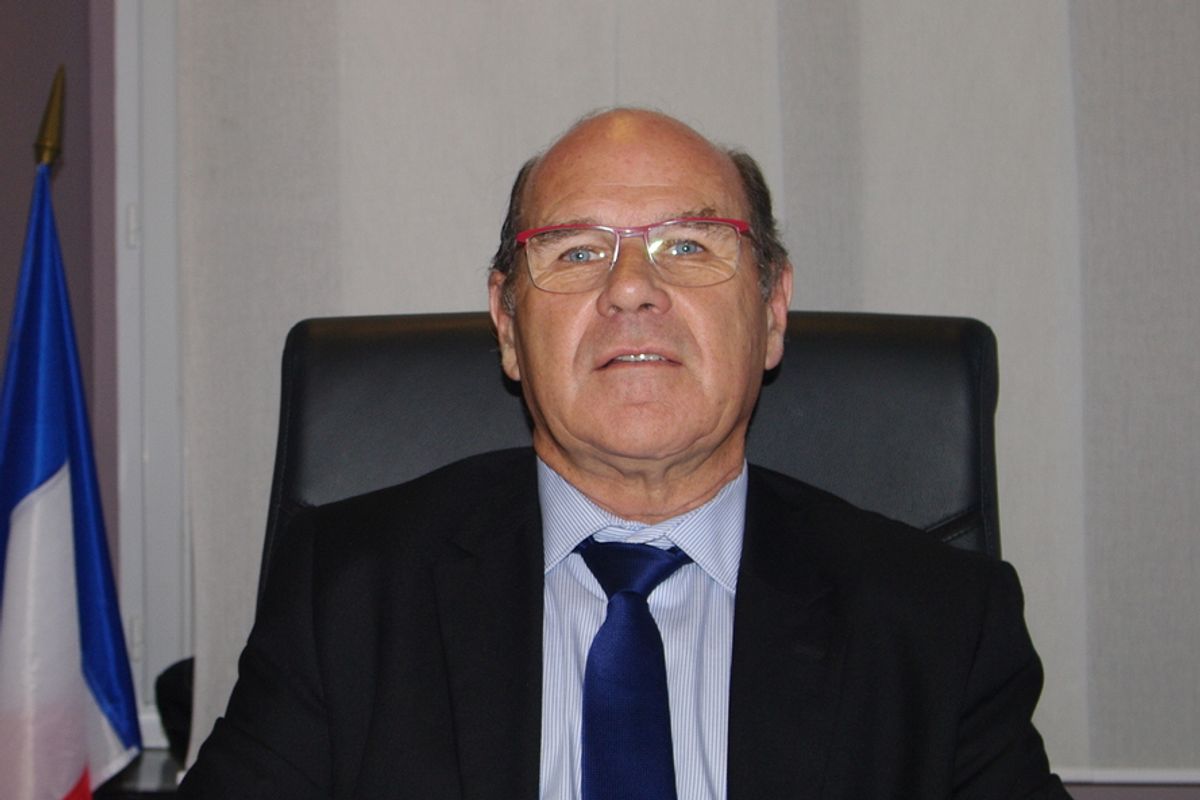 Municipales 2020 : Loïc Barbier attaque un deuxième mandat à Brezolles ...