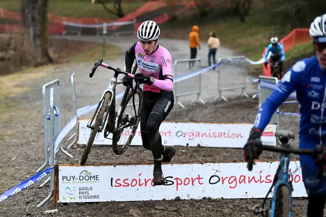 Cyclisme : ce rendez-vous national va faire son retour en Auvergne 25 ...