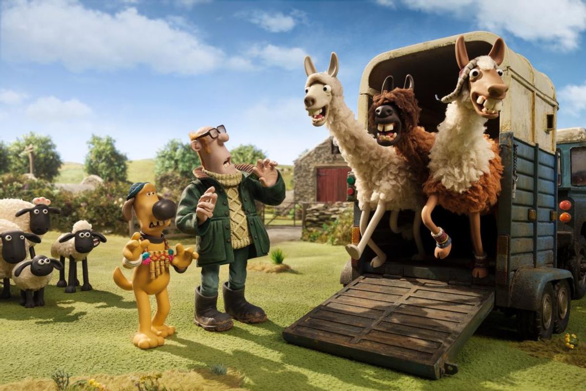 Toute une programmation pour les enfants, au Ciné Lumière de Vierzon ...