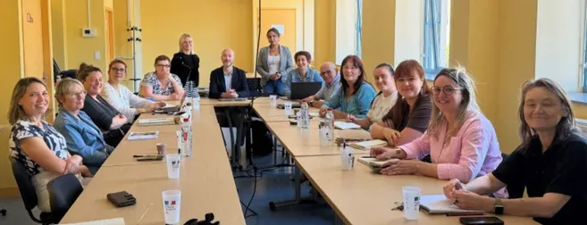À Aubusson, la Maison France Services aide 15 usagers par jour dans ...