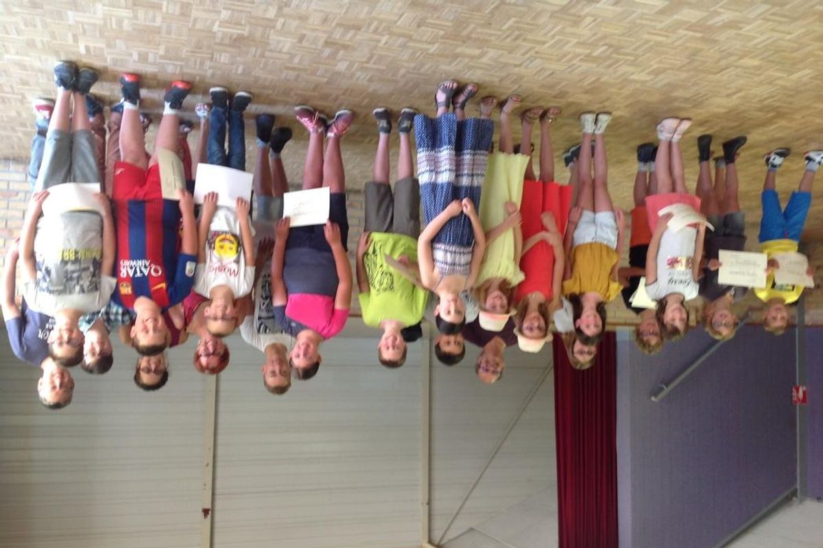 LERE. La Lyre achève son année en beauté - Le Berry Républicain