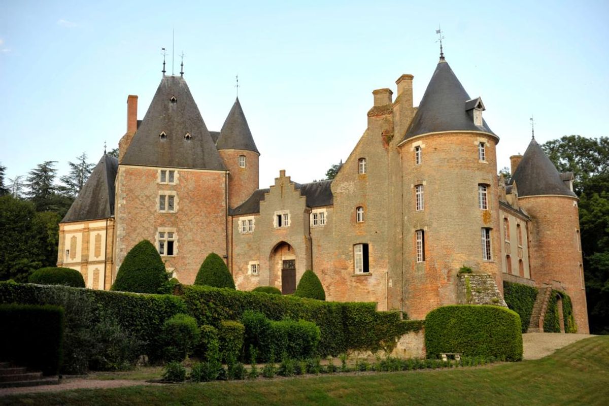 Ce qu'il faut savoir sur la vente du château de Blancafort aujourd'hui ...