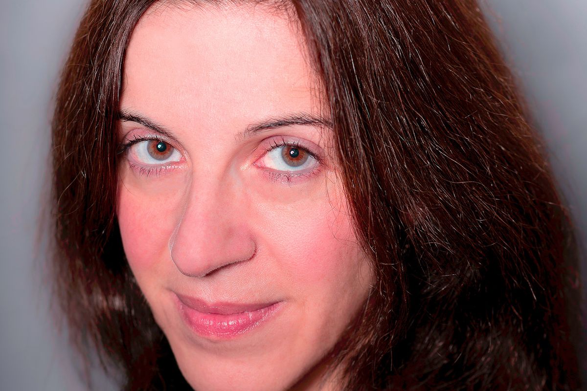 L'auteur Cypora Petitjean-Cerf livre une ode littéraire à l'Eure-et ...