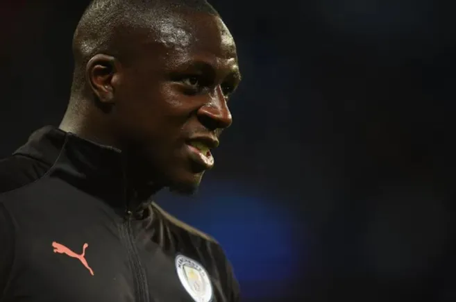Accusé de sept viols, le footballeur Benjamin Mendy déclaré non-coupable pour six d'entre eux ...