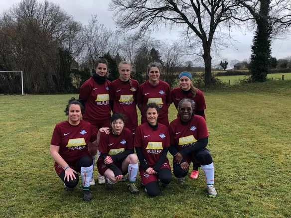 L'ASB Foot de Bujaleuf cherche joueuses et joueurs pour le championnat ...