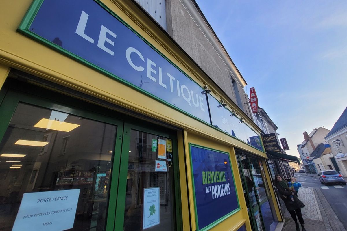 Braquage du bar-tabac Le Celtique à Olivet : les trois adolescents ...