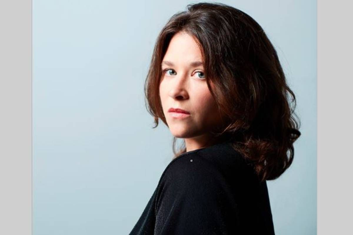 La chronique du temps présent d'Emma Becker : "Ce n'est pas un poisson ...