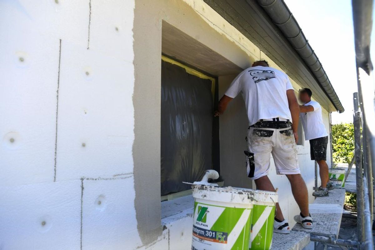 Le dispositif MaPrimeRénov' finalement maintenu pour les travaux isolés ...