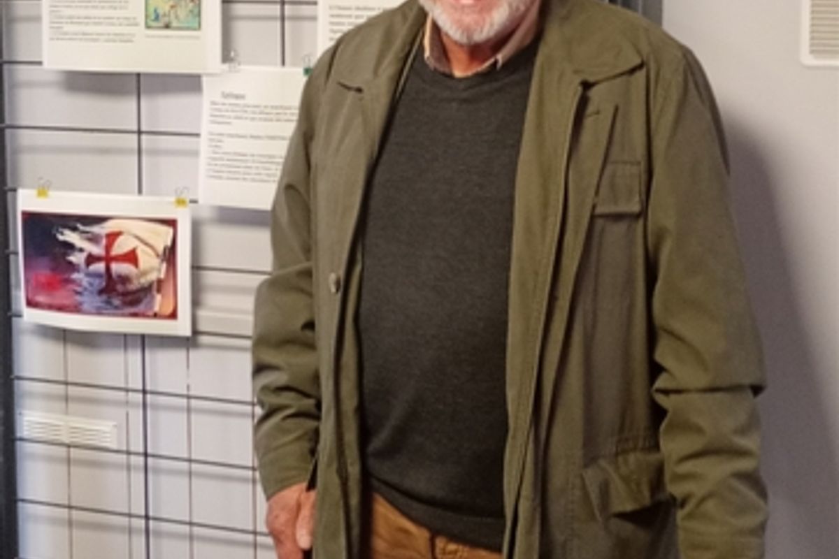 Qui était Renaud de Châtillon ? - La République du Centre