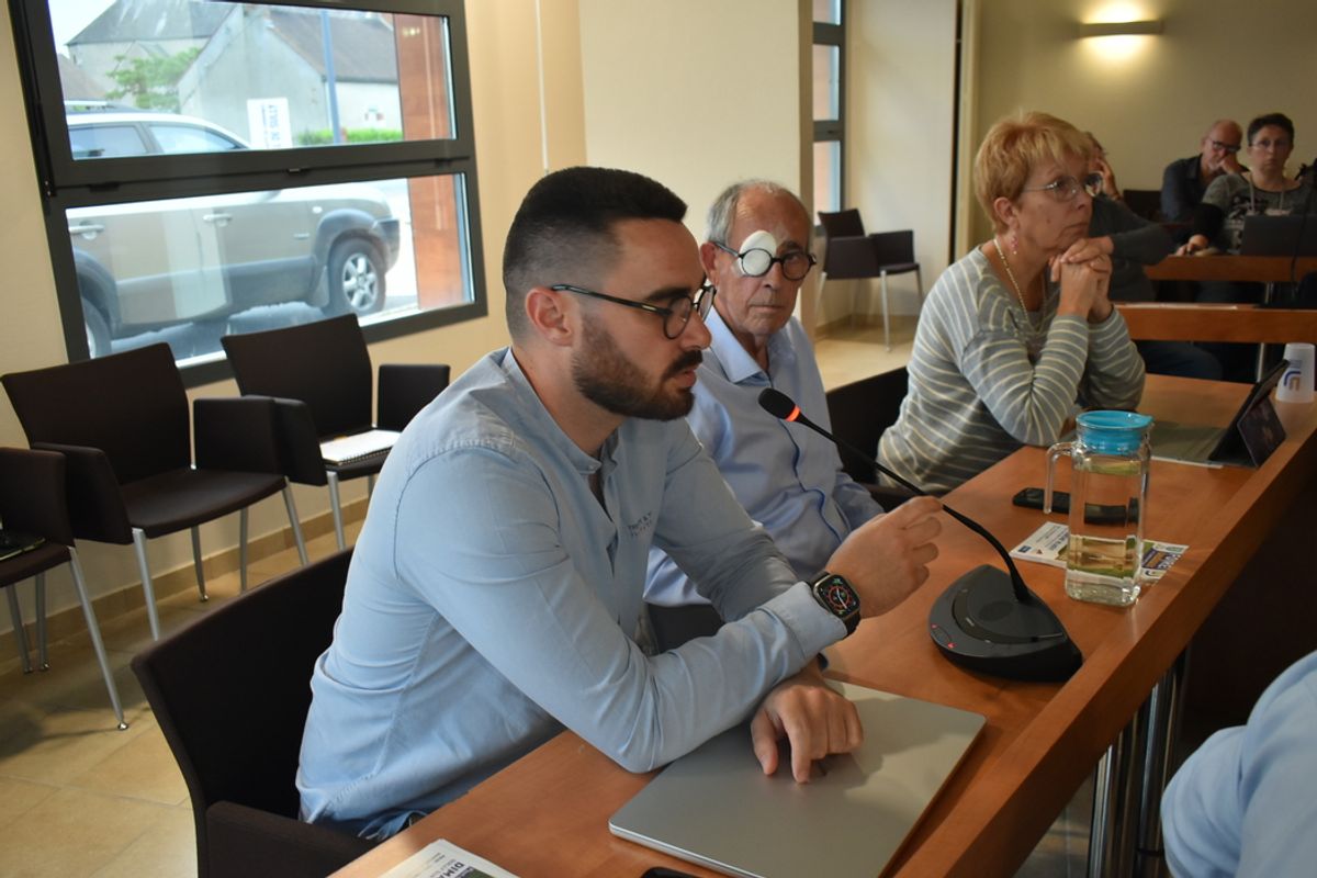 BONNEE. Le Val de Sully doit optimiser ses achats - La République du Centre