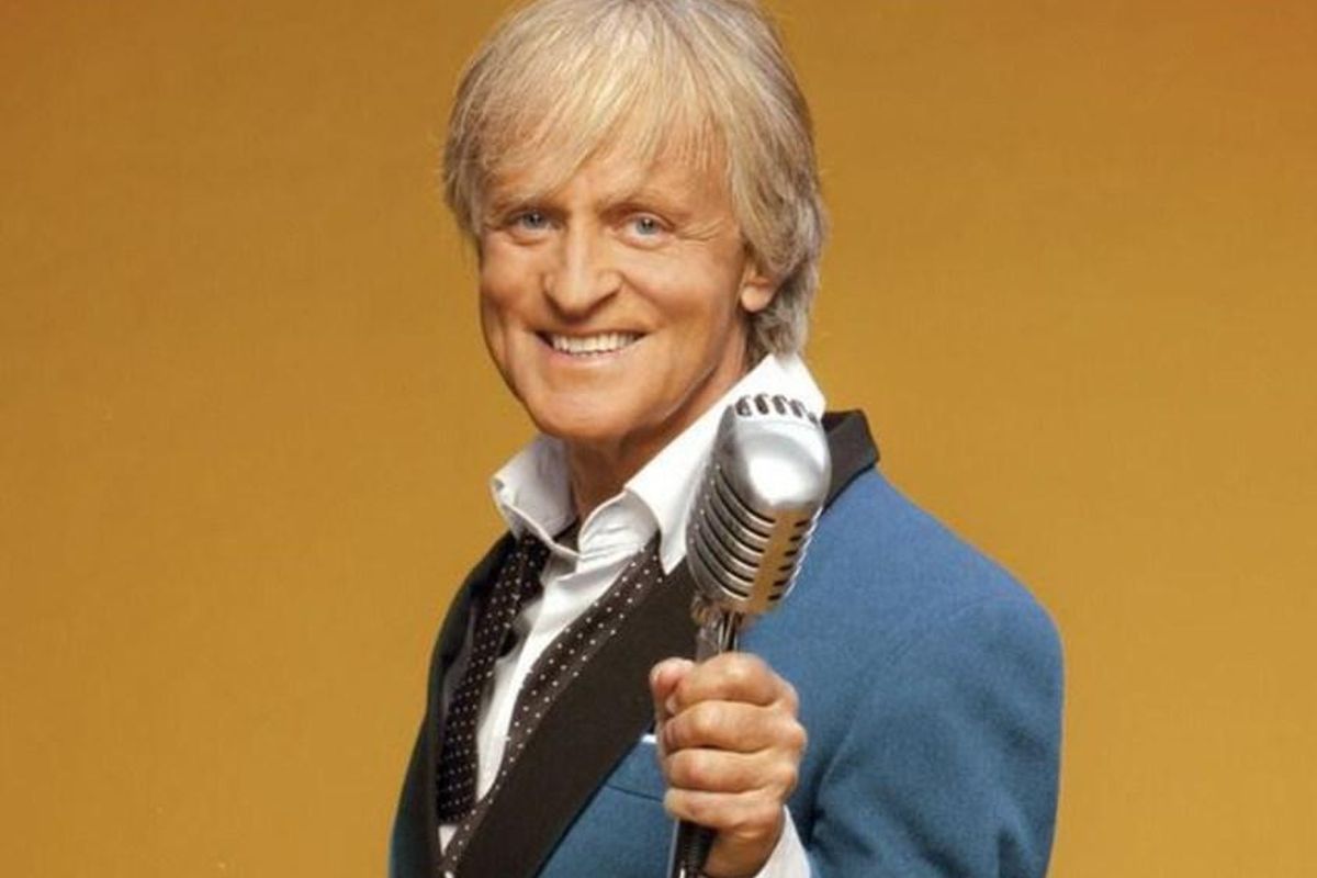 MONTMARAULT. Dave à l'Espace Claude-Capdevielle - La Montagne