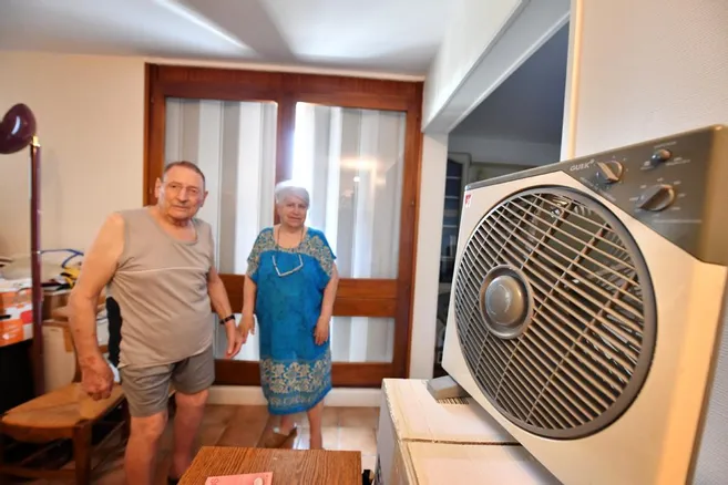 La chaleur dans les logements sera abordée par Limoges Métropole lors ...