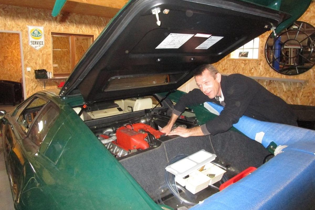 Alix Bellanger a installé son entreprise à Charonville - L’Écho Républicain