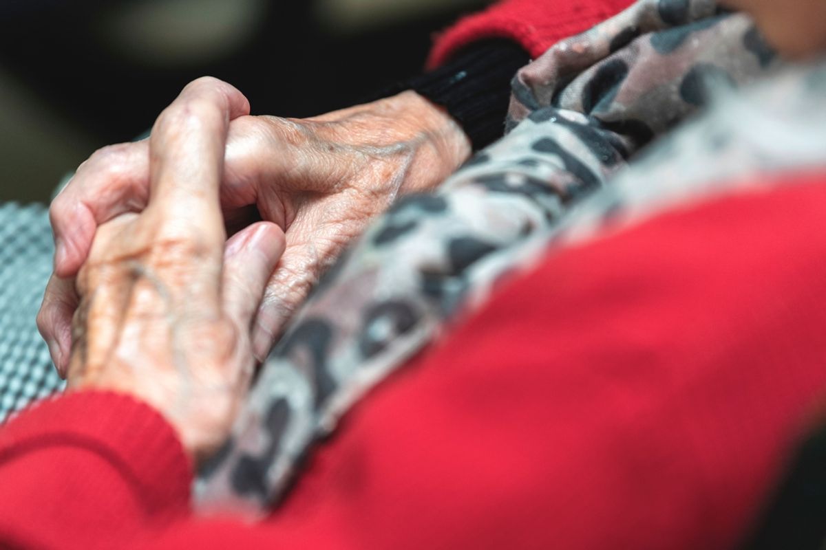 Dans la Nièvre, les bénévoles d'Alma 58 participent à la lutte contre ...