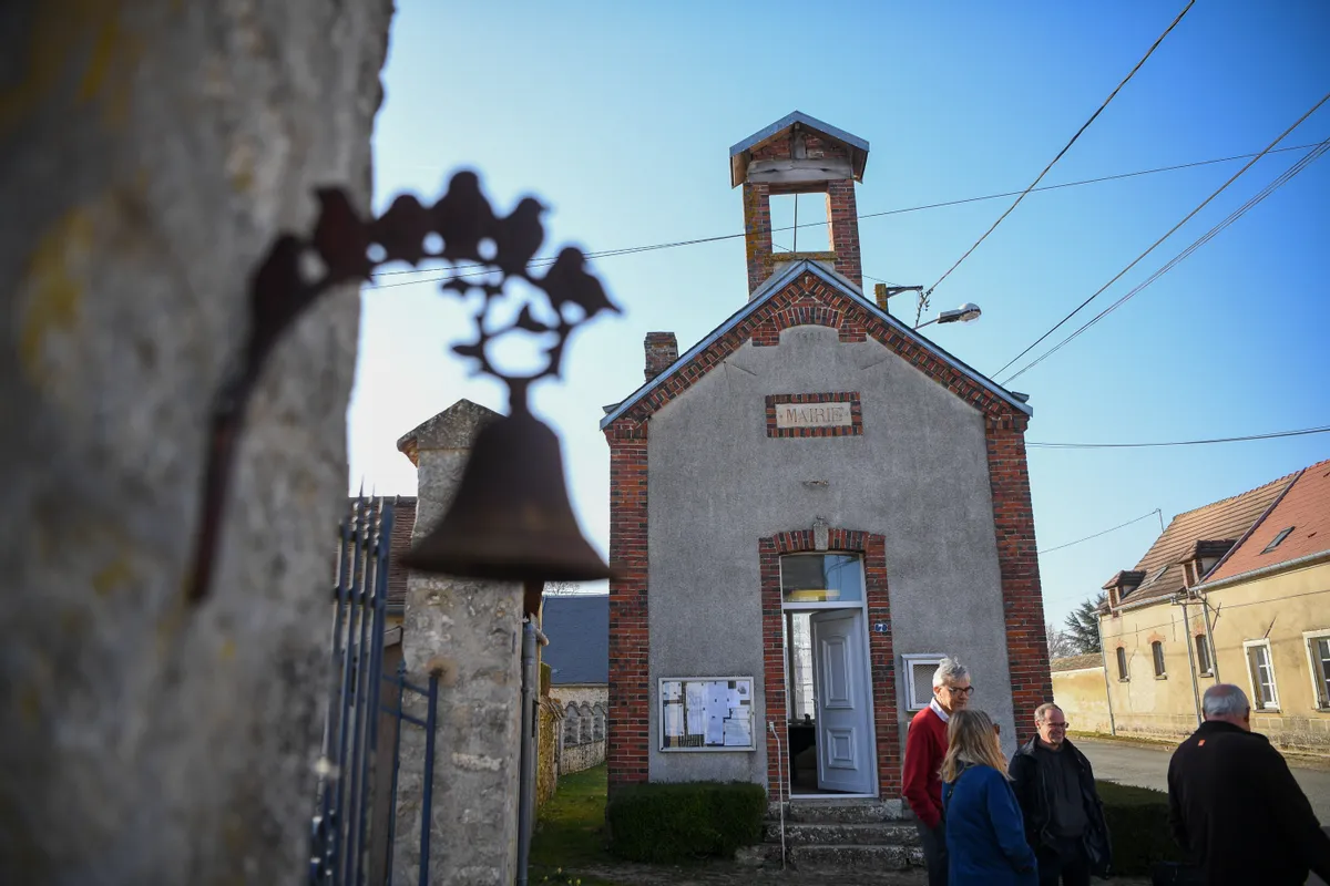 Municipales 2026 : les petites communes sur la voie de la parité - L ...