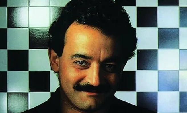 La playlist du week-end: Louis Chedid, un artiste bien attachant et de ...