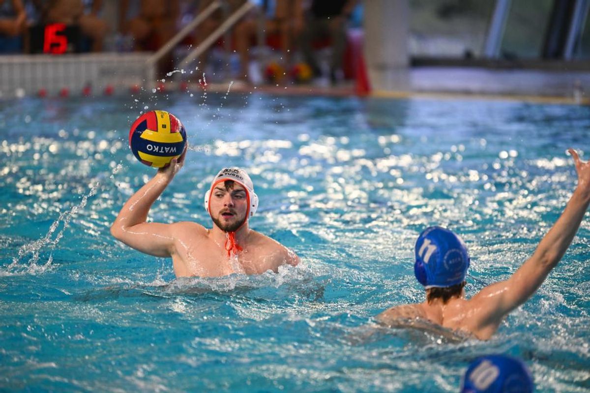 NM1 : le Nautic Club Moulinois en plein marasme - La Montagne