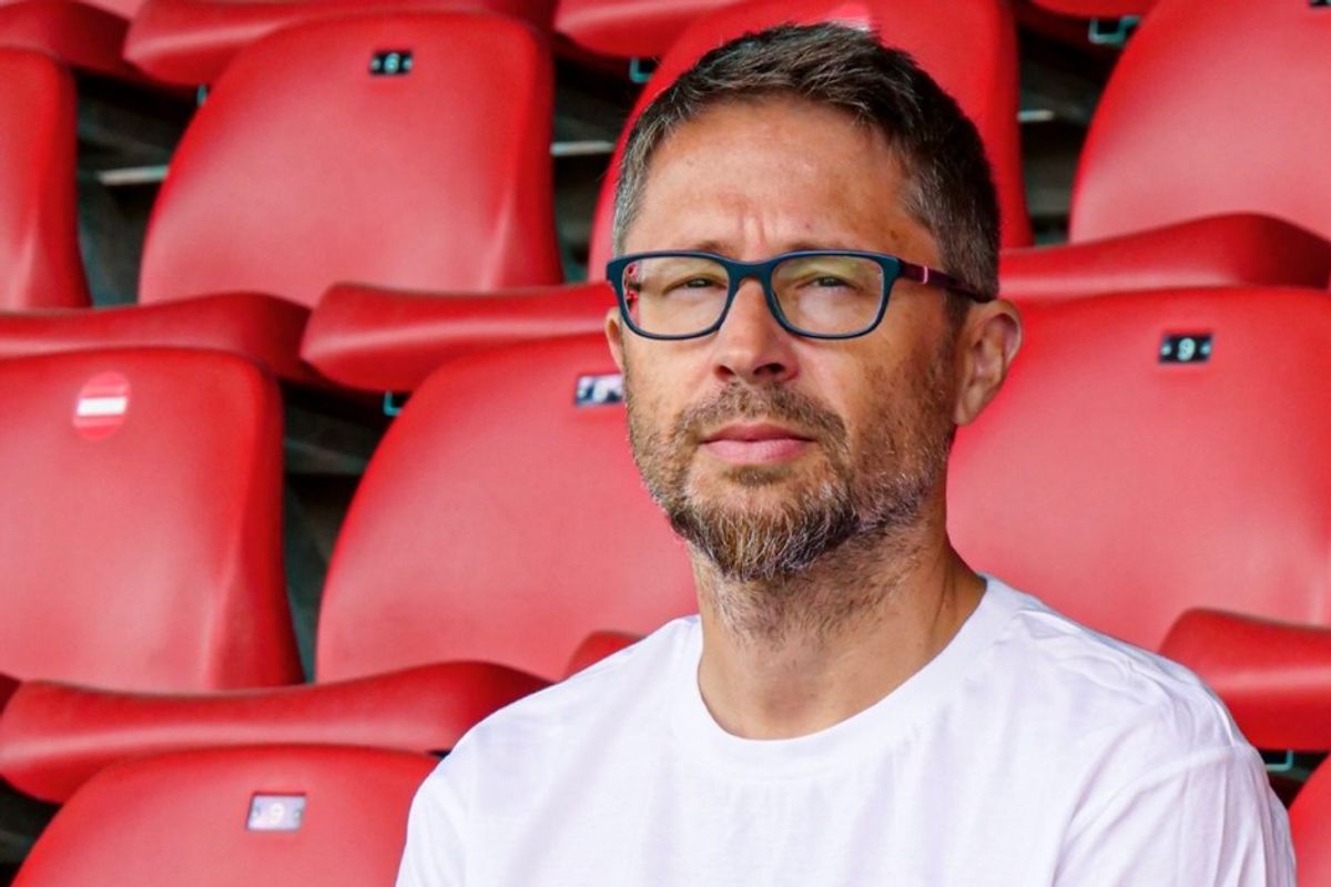 Football : Philippe Bachelier nouvel entraîneur des féminines de l'US ...