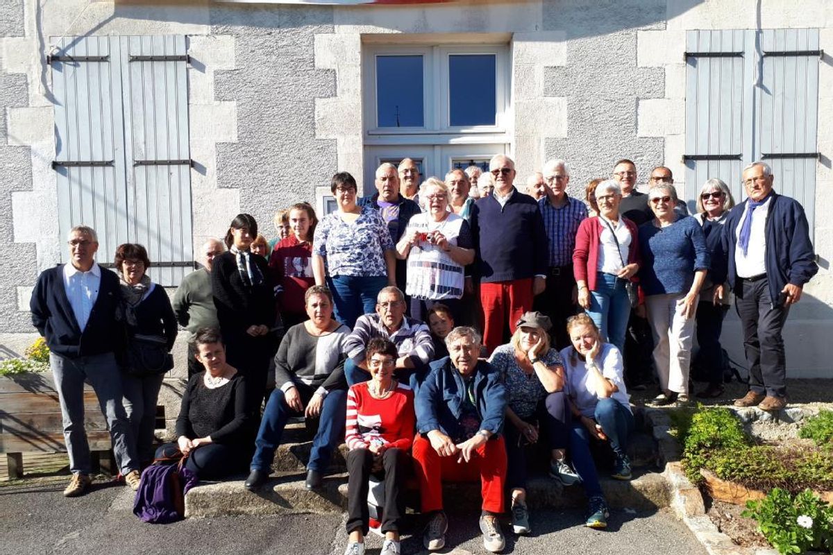Les Dompierre de France à… Dompierre - Le Populaire du Centre