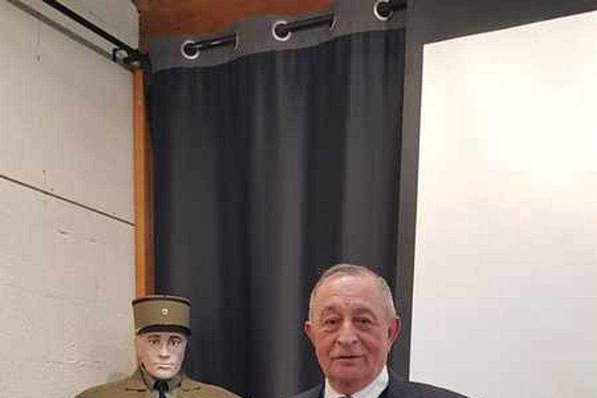 CHAON. La Maison du braconnage espère une année 2022 plus sereine - La ...