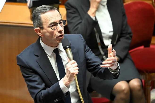 « Je sens qu’il y a un nouvel espoir qui s’est levé dans l’électorat de ...