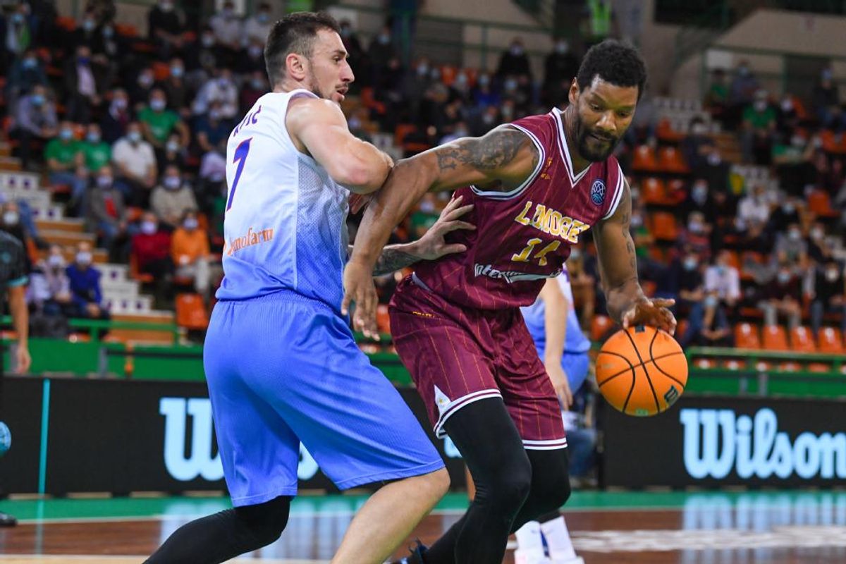 Basketball Champions League : le CSP s'est liquéfié à Jérusalem - Le ...