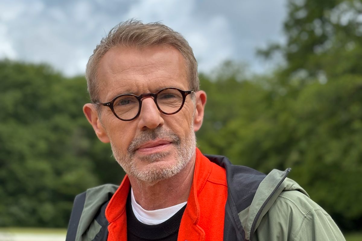 Rencontre en vidéo avec Lambert Wilson, président du jury du Festival ...