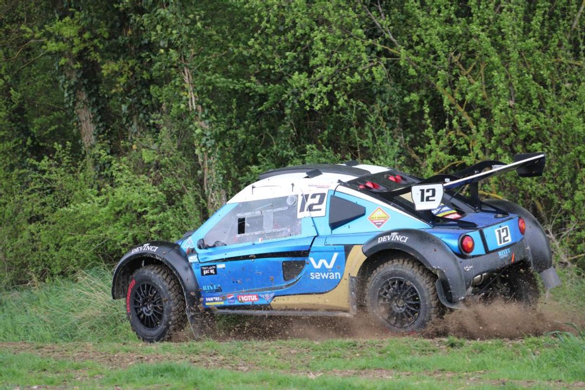 Gilles Roux rempile à la tête de l’Association sportive automobile du ...