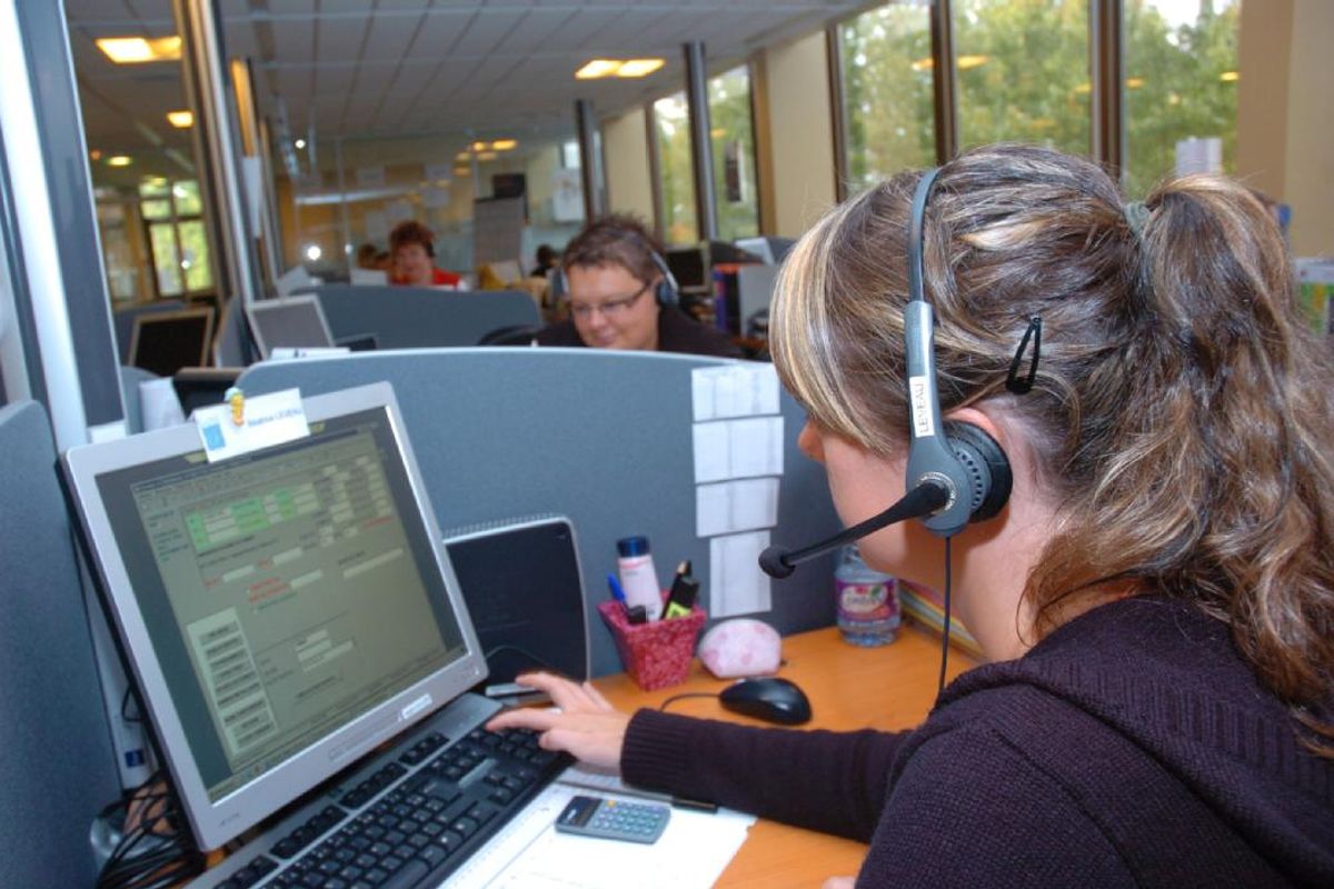 L'Eure-et-Loir à la recherche de profils pour le métier de télévendeur ...